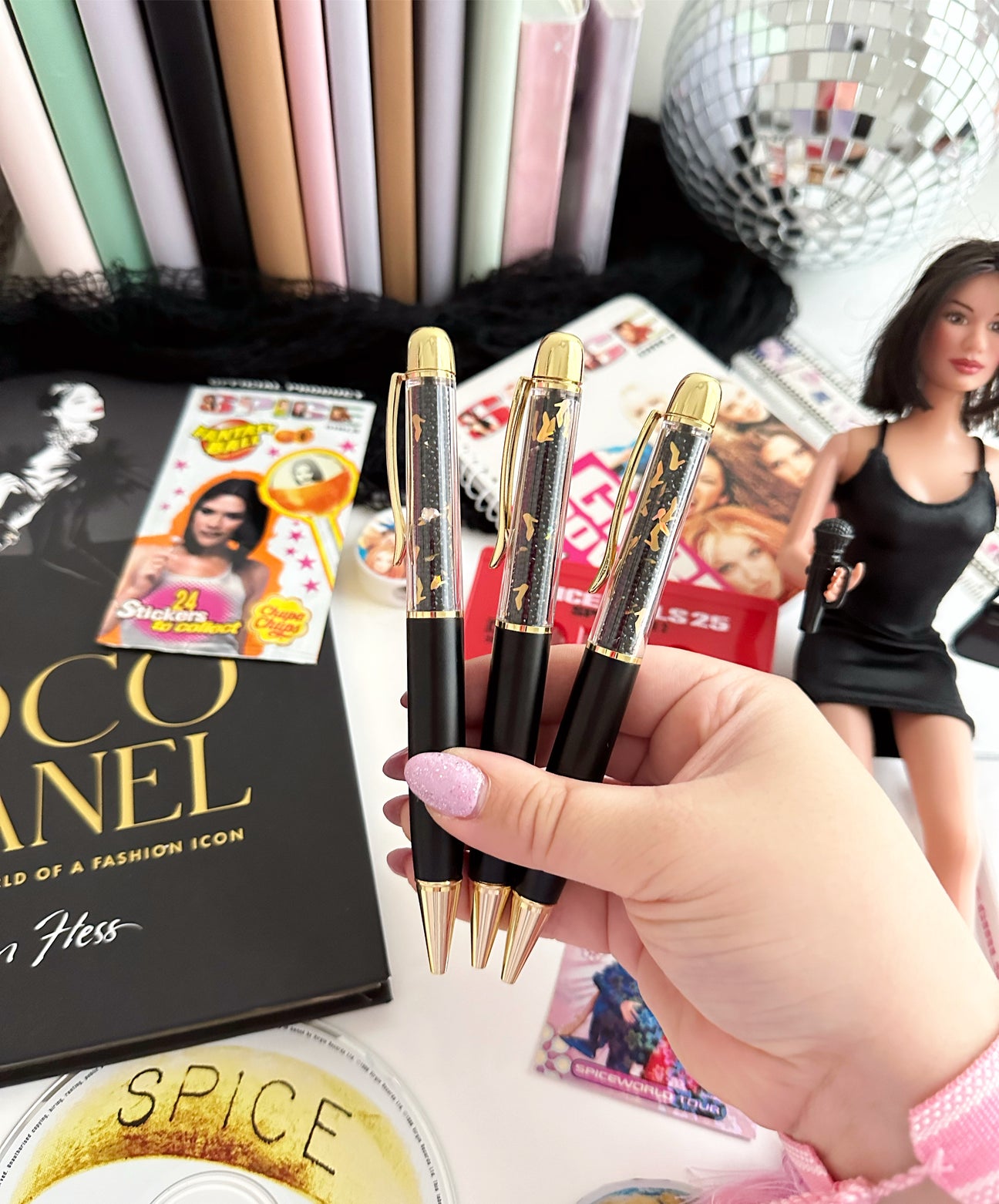 pens – The Angel Shoppe