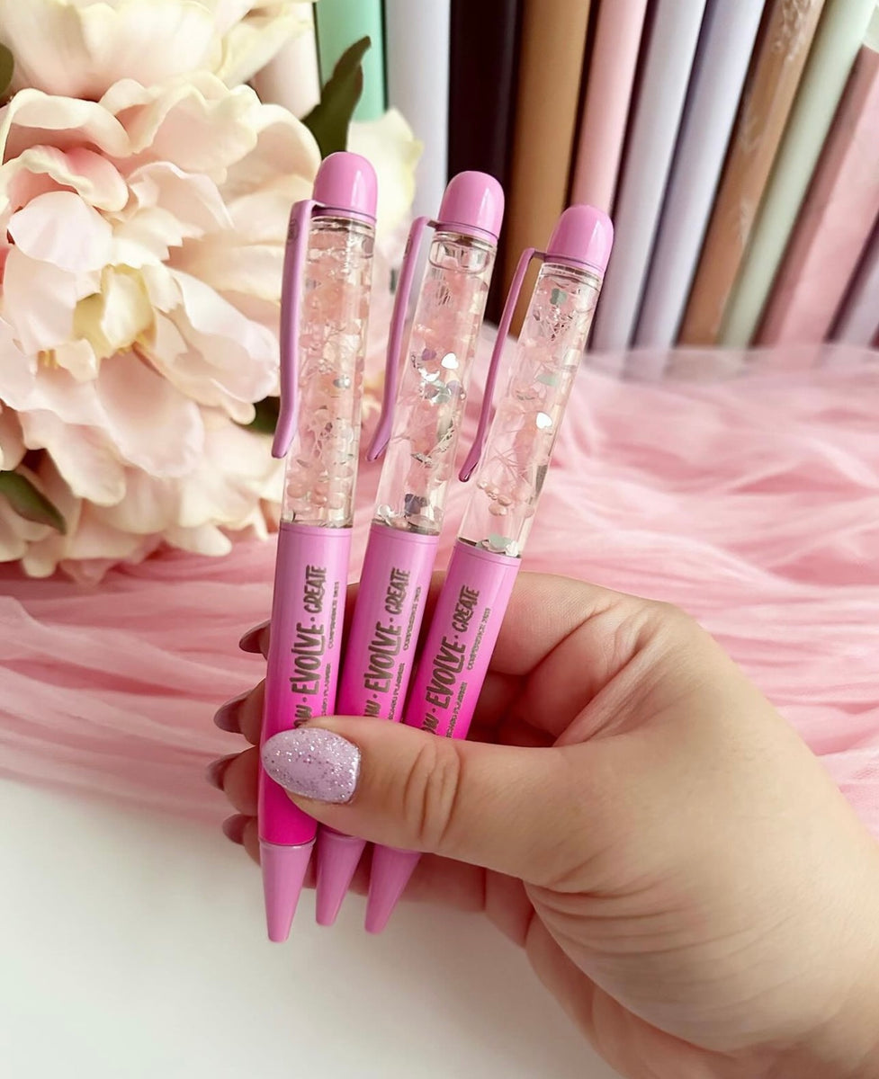 Chicago Planner Conference pen - *limited edition* – The Angel Shoppe