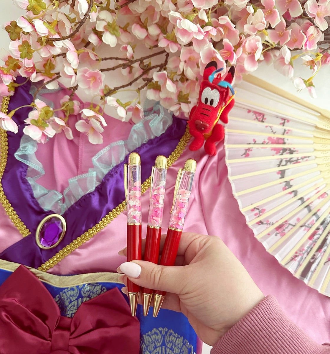 The Princess Collection - *limited edition* – The Angel Shoppe