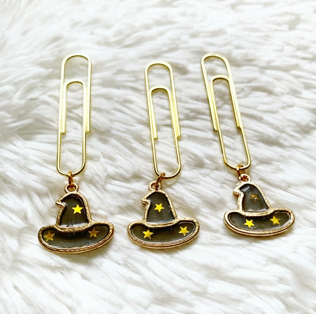 * low stock * glitter black witch hat : BOO collection – The Angel Shoppe